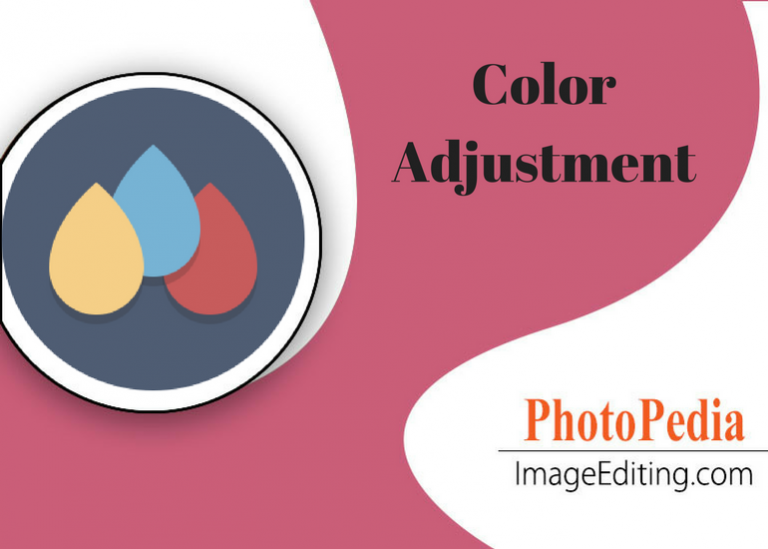 Image Editing Terms – Color Adjustment | ImageEditing
