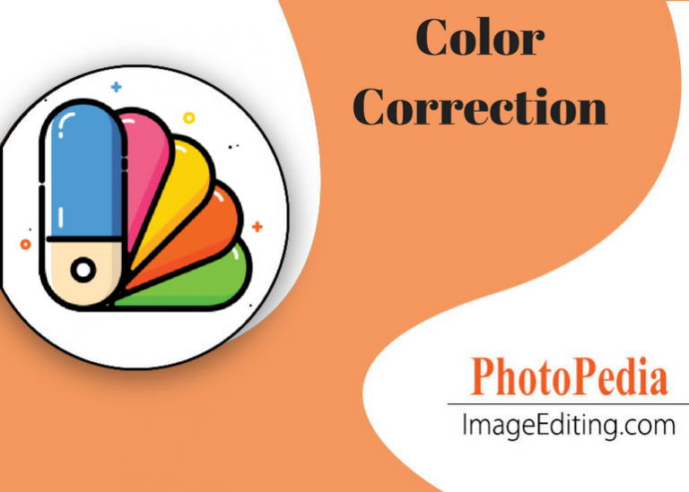 Image Editing Terms – Color Correction | ImageEditing