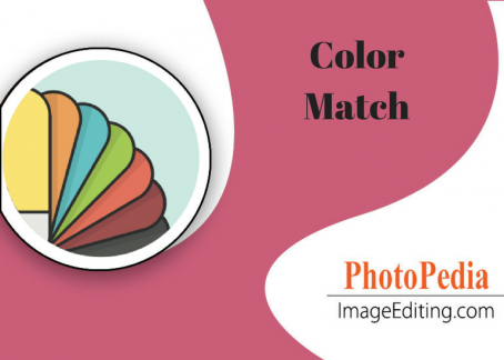 Image Editing Terms – Color Match | ImageEditing