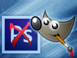 GIMP Review: A free, open source, powerful image editing software ...