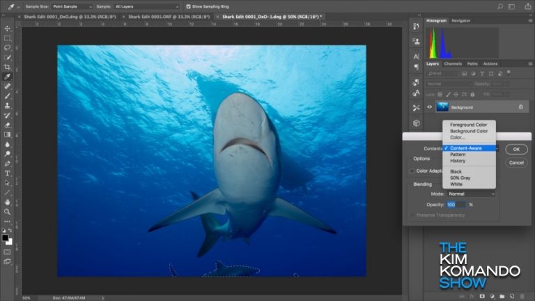6 simple photo editing tricks to make a beginner seem like a pro ...